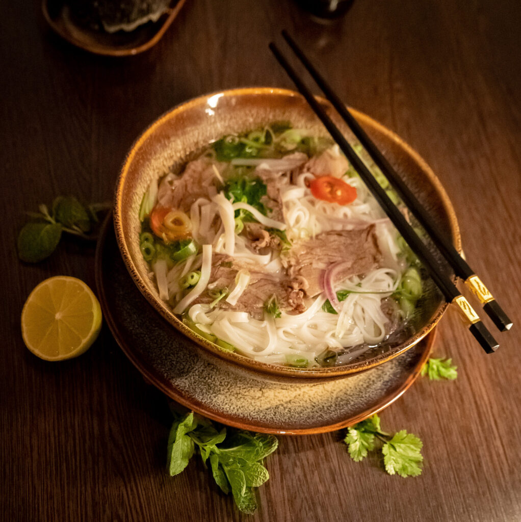 VietPho Vietnamese Cuisine – Vietnamesische Küche in Heidenheim an der ...