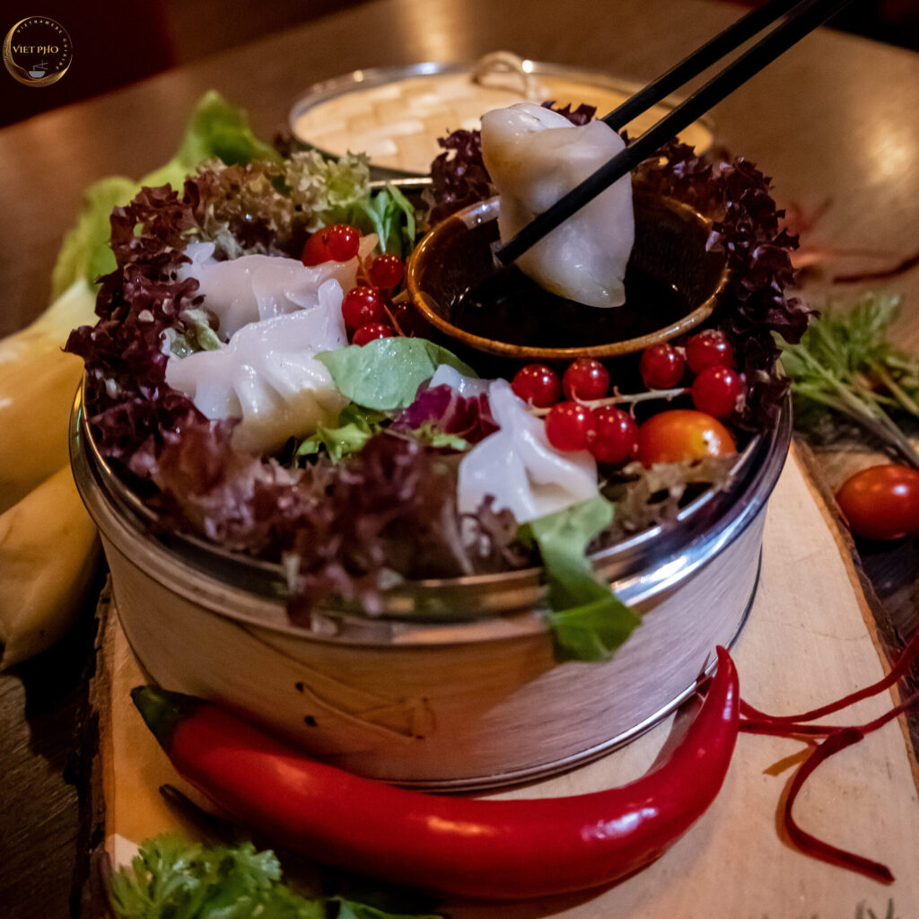 VietPho Vietnamese Cuisine – Vietnamesische Küche in Heidenheim an der Brenz
